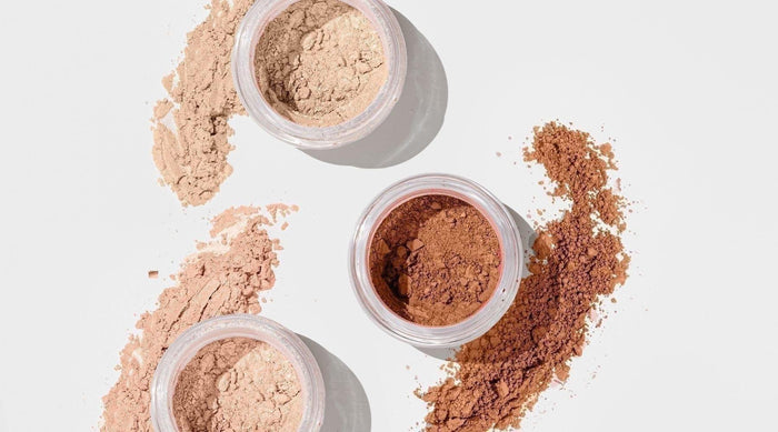 How to Find Your Skin Undertone for the Right Foundation – Adorn Cosmetics