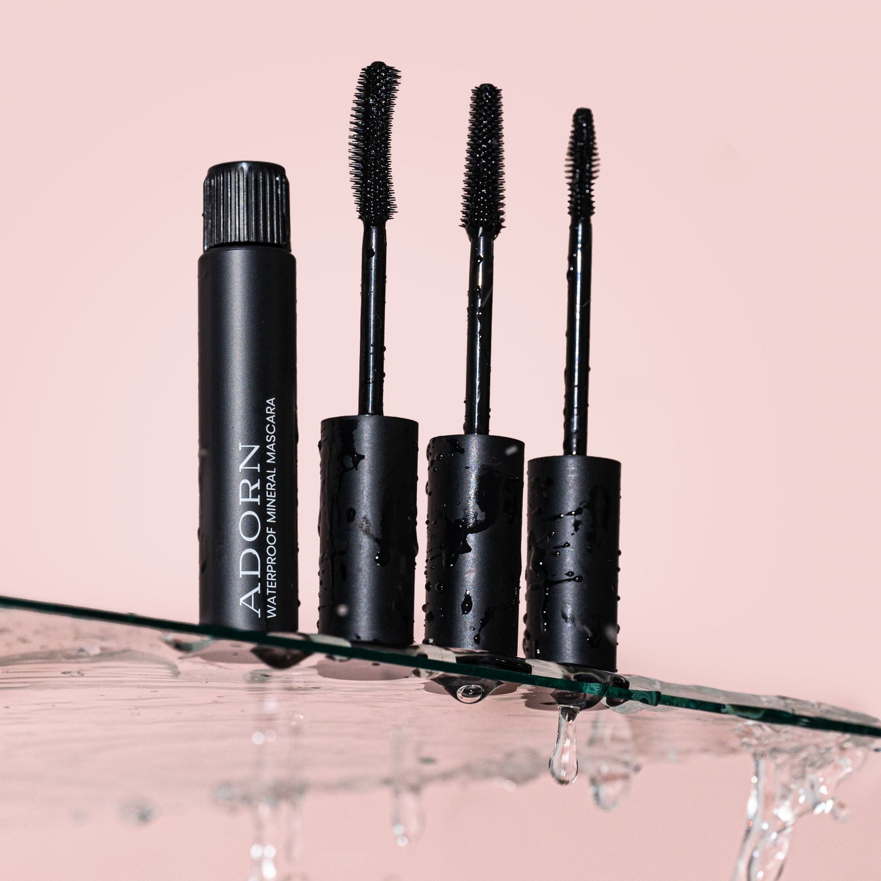 Adorn Cosmetics- Ethical Beauty. Natural & Refillable.