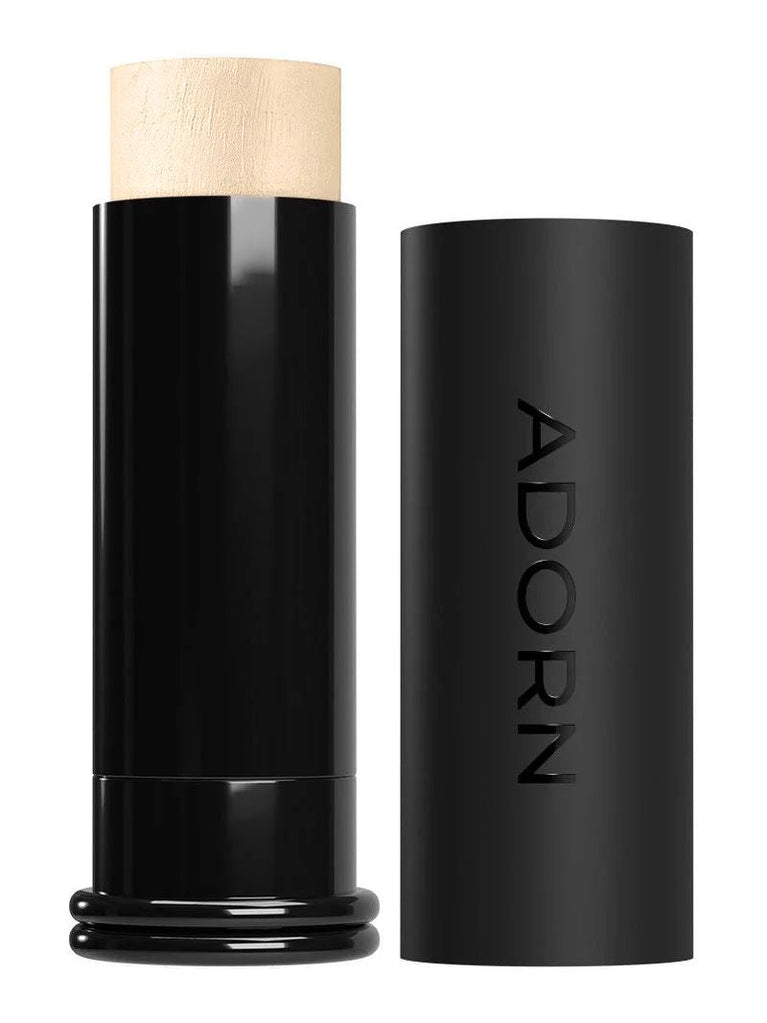 Hydrating Foundation Stick | Full Coverage for Dry Skin – Adorn Cosmetics