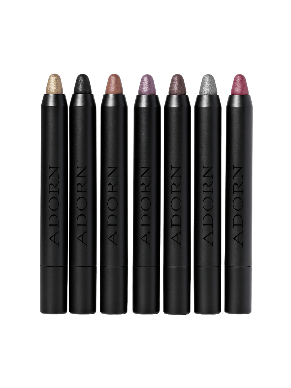 Best Natural Makeup Australia | Refillable for Mature Skin – Adorn ...