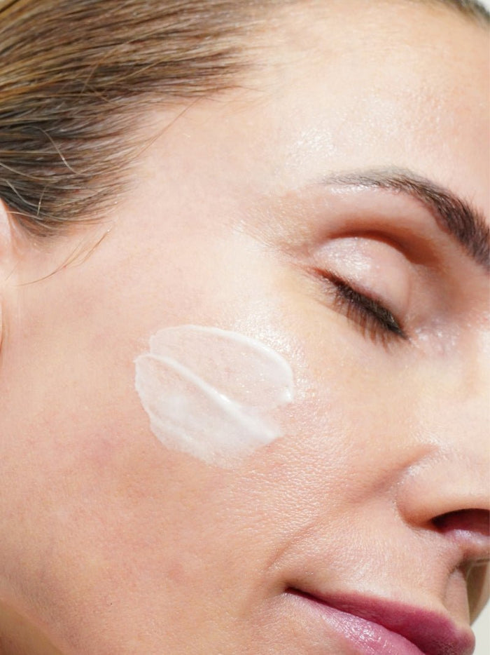 Morning Glow Radiance Day Cream | Refillable – Adorn Cosmetics