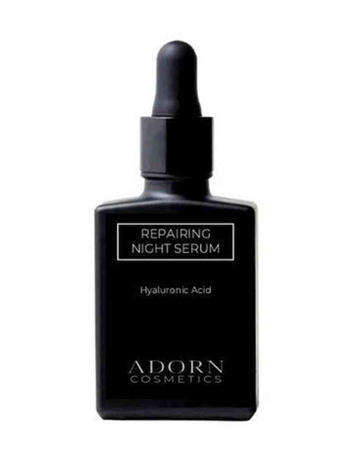 Natural Skin Care Products Australia Vegan - Adorn Cosmetics