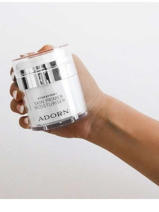 Adorn Cosmetics- Guilt-free Refillable Natural Skincare & Makeup.