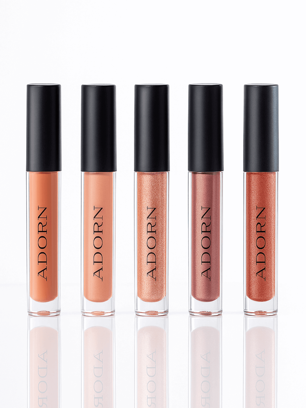 Best Natural Makeup Australia | Refillable for Mature Skin – Adorn ...